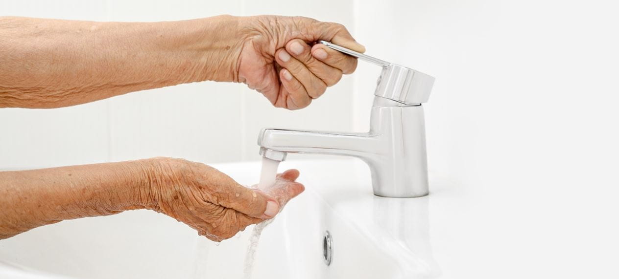 Water Bill Increase 2025: Five Firms to Hike Prices | Saga Money