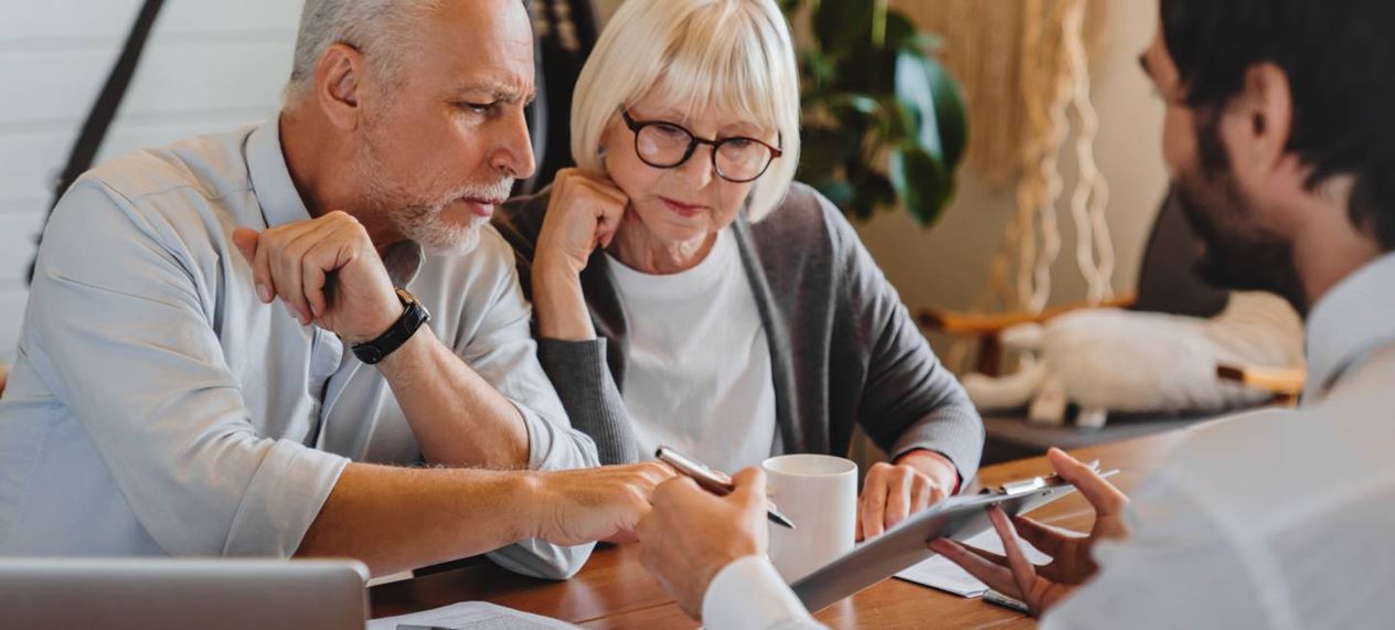 Who pays inheritance tax? Analysing the latest IHT figures