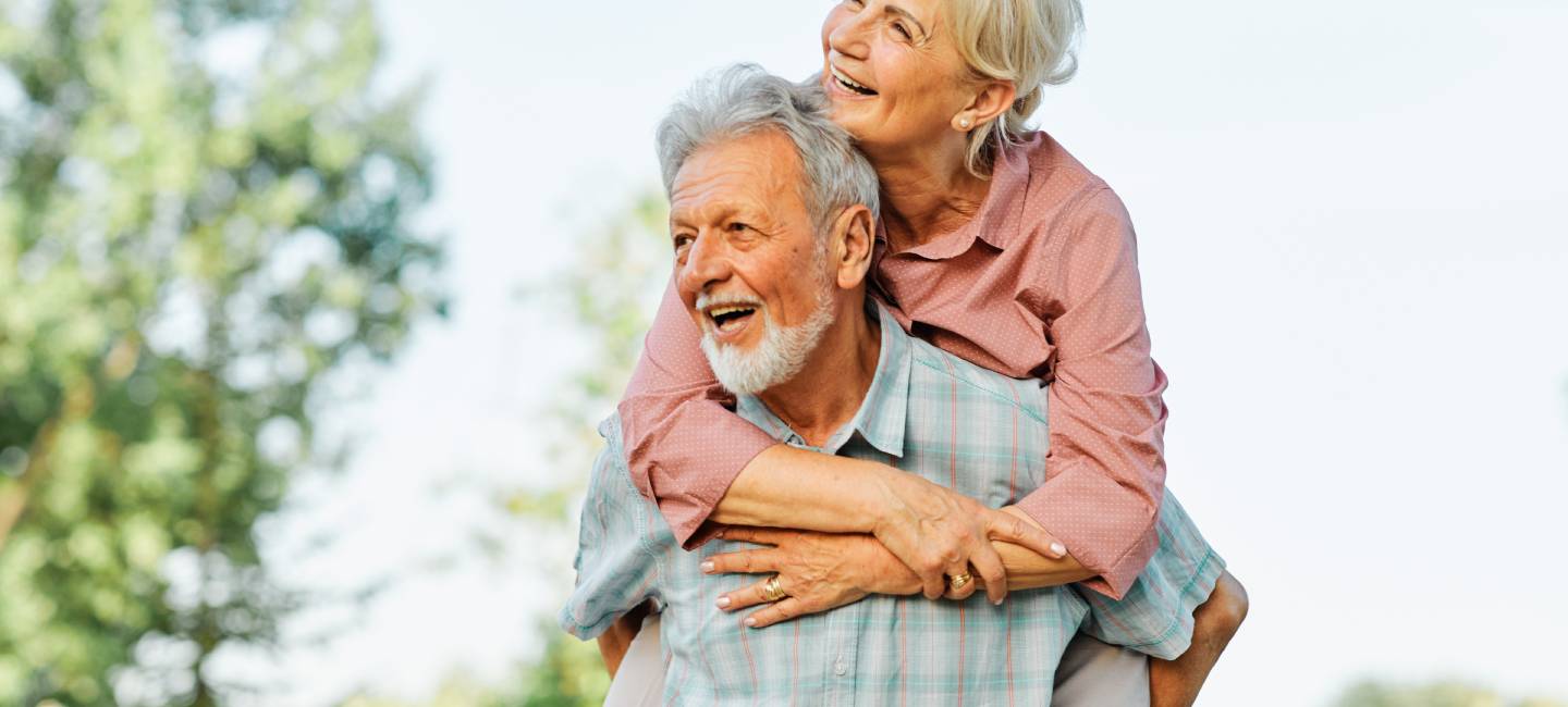What happens to a final salary pension when you die?